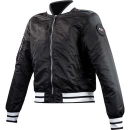 LS2 Brighton, Textiljacke Damen
