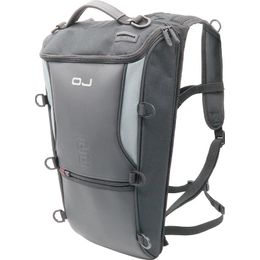 OJ Kyte, Rucksack