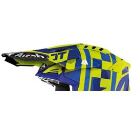 Airoh Aviator 3 TC21, Helmschirm