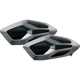 Nolan N-Com Mesh, Kommunikationssystem Doppelset