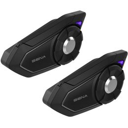 SENA 30K HD, Kommunikationssystem Doppelset