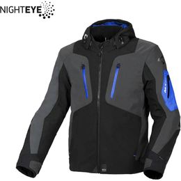 Macna Angle, Textiljacke wasserdicht