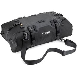 Kriega US-40 Drypack, Hecktasche wasserdicht