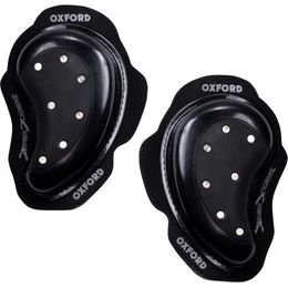 Oxford Rok Drop Sparkie, Knieschleifer