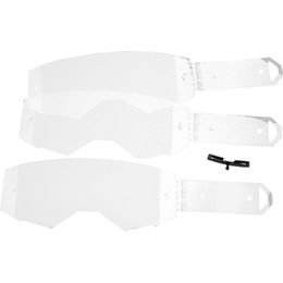 Fly Racing MX Tear-Off, Ersatzfilme Kinder