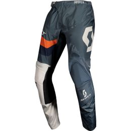 Scott 350 Track, Textilhose