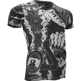 Acerbis SP Club Speedway, T-Shirt