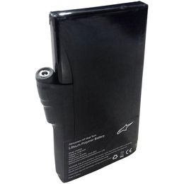 Alpinestars Heat Tech, Batterie