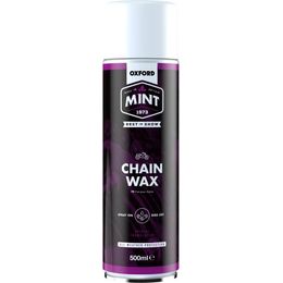 Oxford Mint Kettenwachs, Spray