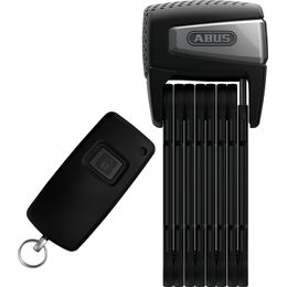 Abus Bordo SmartX Bluetooth RC, Faltschloss m. Alarm