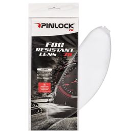 Givi Pinlock 70, Anti-Fog Scheibe