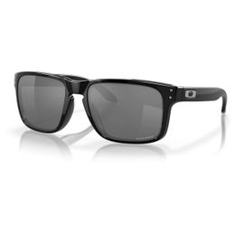 Oakley Holbrook Black, Sonnenbrille