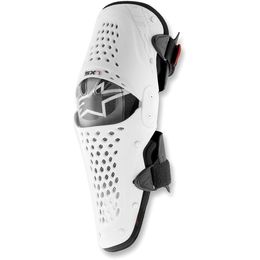 Alpinestars SX-1, Knieprotektoren