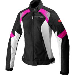 Spidi Flash Evo, Textiljacke Damen