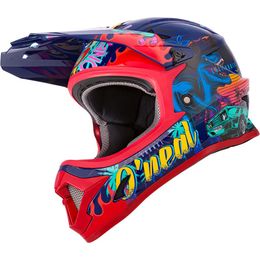 O Neal ONeal Sonus Rex, Fahrradhelm Kinder