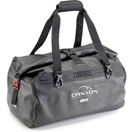 Givi Canyon GRT712B 40L, Gep&auml;cktasche wasserdicht