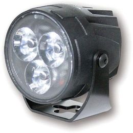 HIGHSIDER Pro Satellite, LED Fernscheinwerfer