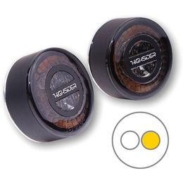 HIGHSIDER Rocket, LED Blinker/Positionslicht