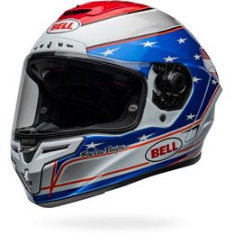 Bell Race Star DLX Flex Beaubier 24, Integralhelm