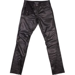 Modeka Edda, Lederjeans Damen