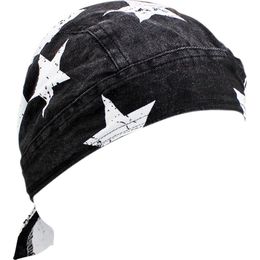 Zan Headgear Road Hog Flydanna Flag, Kopftuch