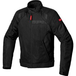 Spidi Flash Evo Net Windout, Textiljacke