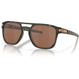 Oakley Latch Beta Tungsten, Sonnenbrille