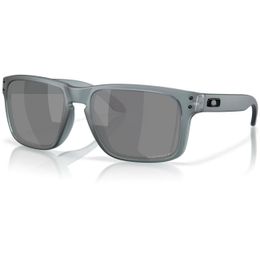 Oakley Holbrook Black Polarized, Sonnenbrille