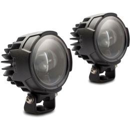 SW-Motech Evo Lights, Fernscheinwerfer