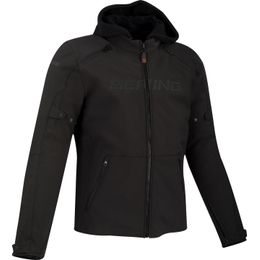 Bering Drift, Textiljacke