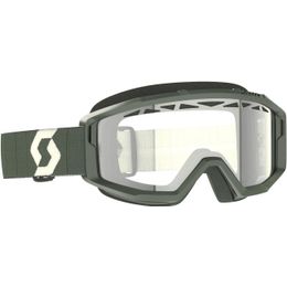 Scott Primal Enduro, Crossbrille
