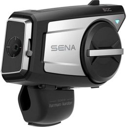 SENA 50C Harman Kardon, Kommunikationssystem mit Kamera