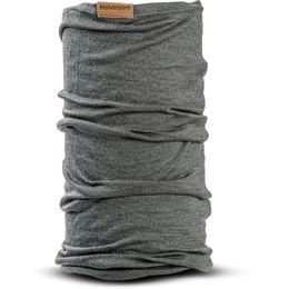 Halvarssons Merino, Multifunktionstuch