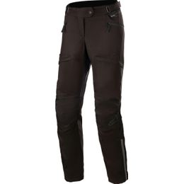 Alpinestars Stella AST-1 V2, Textilhose wasserdicht Damen