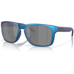 Oakley Holbrook XL Black Polarized, Sonnenbrille