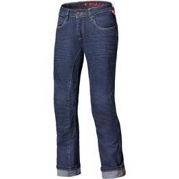 Held Crackerjack 2, Jeans
