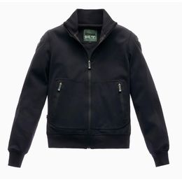 Blauer Easy Pro, Textiljacke wasserdicht Damen