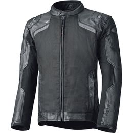 Held Camaris, Leder-Textiljacke Gore-Tex