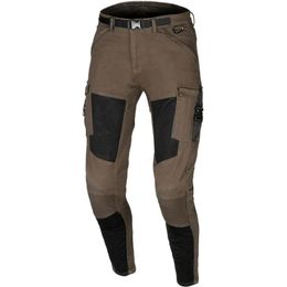 Macna Bombar, Textilhose