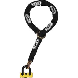 Abus Granit Power XS Black Loop, Kettenschloss