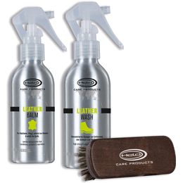 Held Storm Care Kombi/Stiefel, Reinigungsmittel-Set