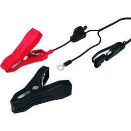 Oxford Oximiser Pro Croc-O-Ring, Anschlusskabel