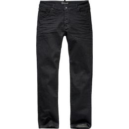 Brandit Mason, Jeans