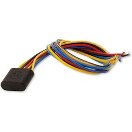 HIGHSIDER Dual, elektronisches Relais