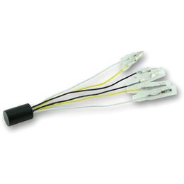HIGHSIDER E-Box CB2, Blinker/Positionsleuchte