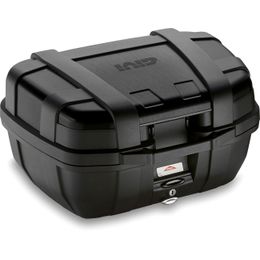 Givi Trekker Lite TRK52BB, Topcase Monokey