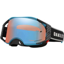 Oakley Airbrake MX Eli Tomac Signature, Crossbrille Prizm