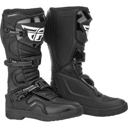 Fly Racing Maverik, Stiefel