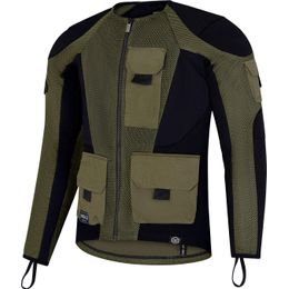 Knox Urbane Pro MK3 Utility, Protektorenjacke