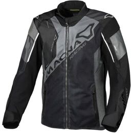 Macna Sigil, Textiljacke